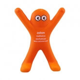 Winking Man Stress Ball