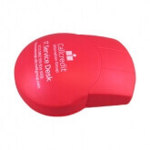 Computer Shaped Stress Ball with Screen