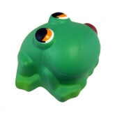 Frog Shaped Stress Ball