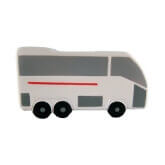 Cargo Ship Shaped Stress Ball