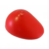 UK Tooth Shaped Stress Ball