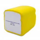 Hot Dog Shaped Stress Ball