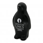 Penguin Shaped Stress Reliever