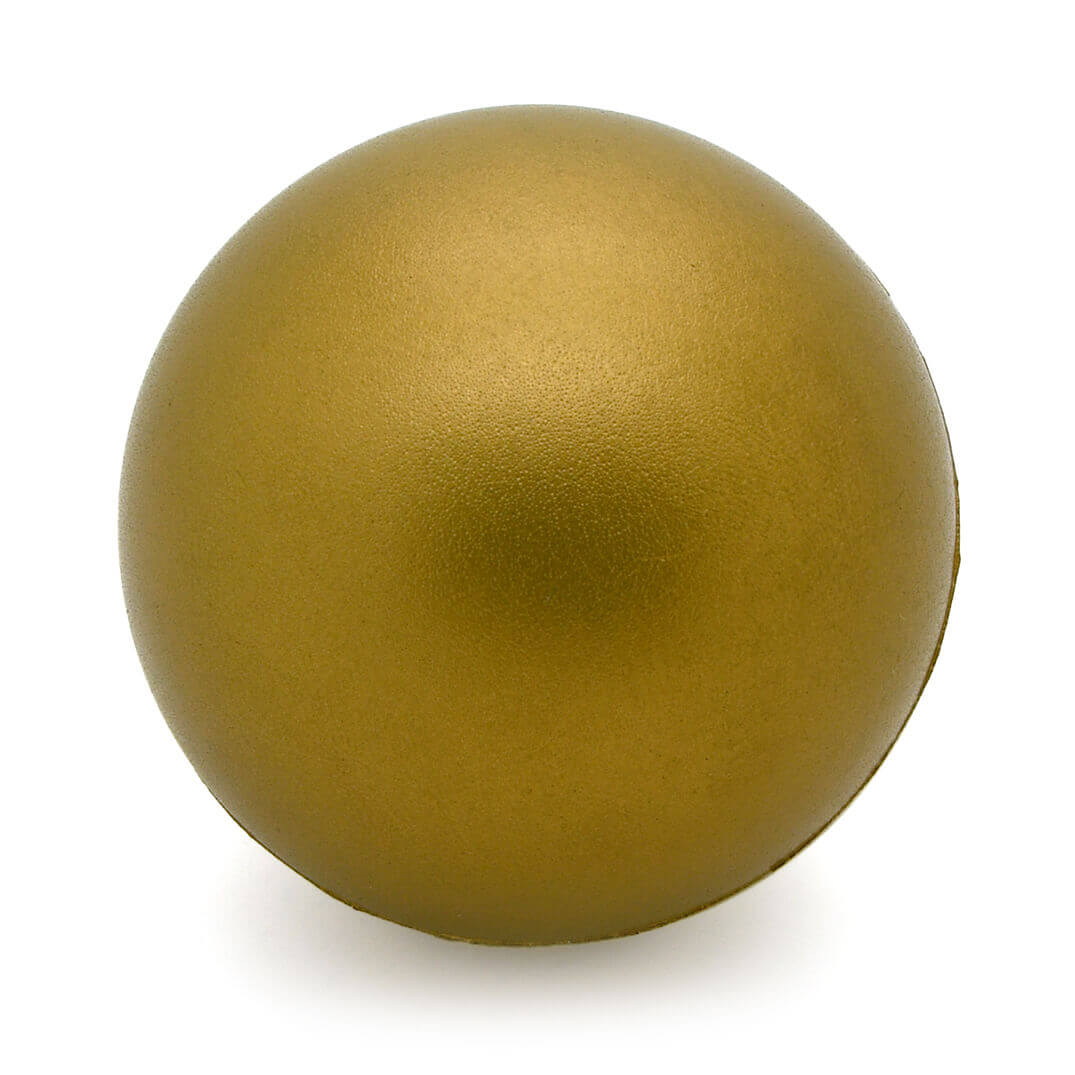 High Quality 70mm Promotional Stress Balls