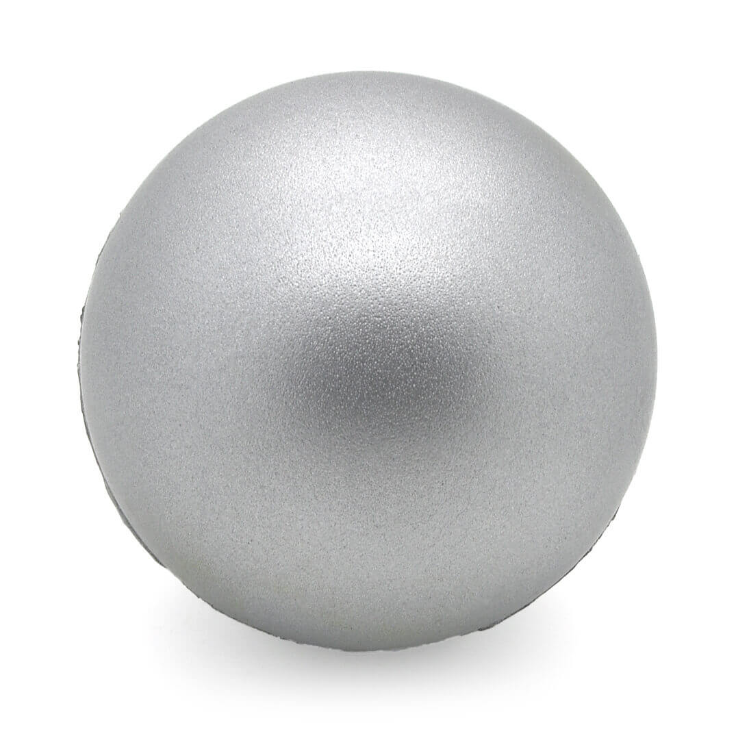 High Quality 70mm Promotional Stress Balls