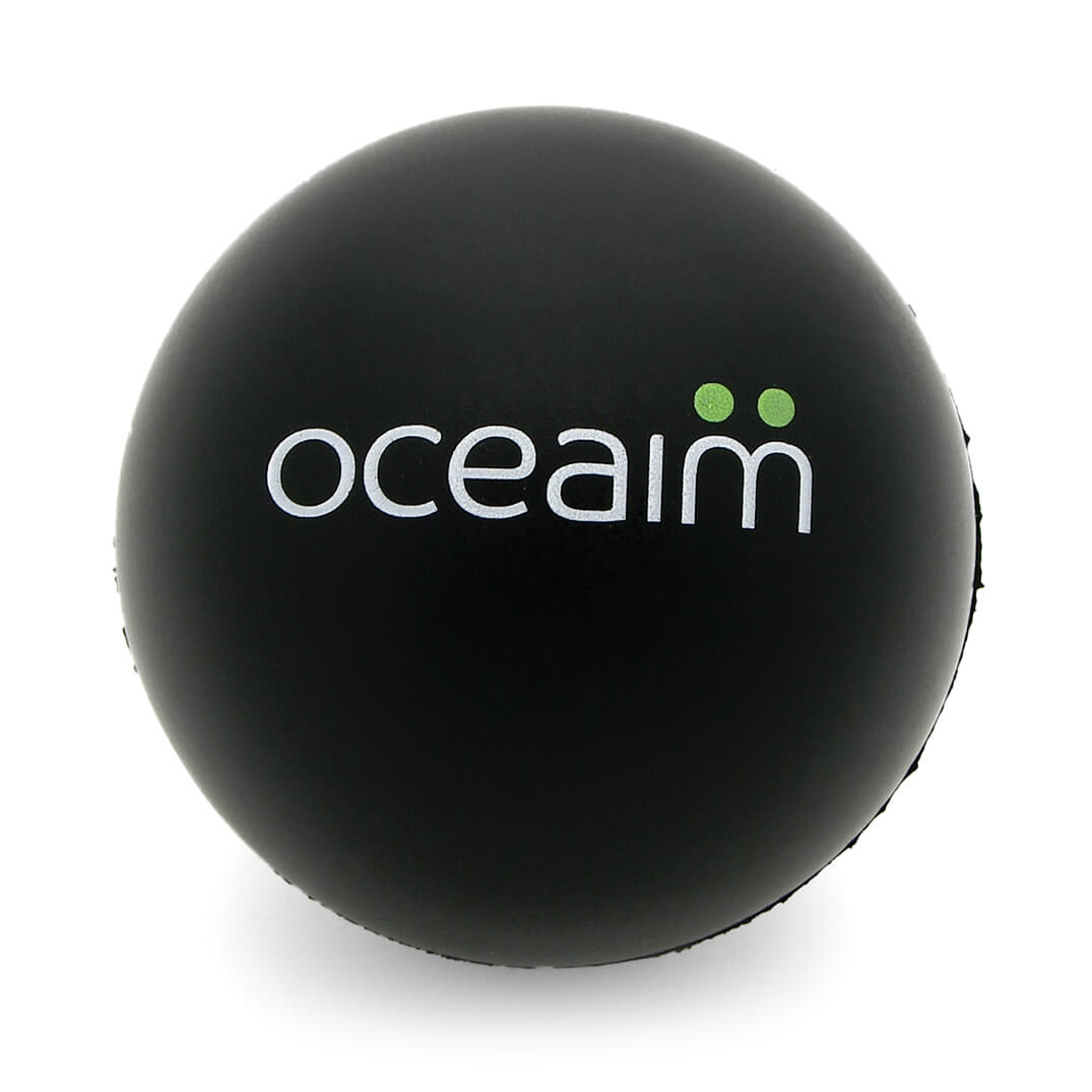 High Quality 70mm Promotional Stress Balls